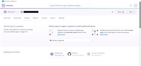 Belajar Codeigniter 4 10 Deploy Codeigniter 4 Ke Heroku Leravio