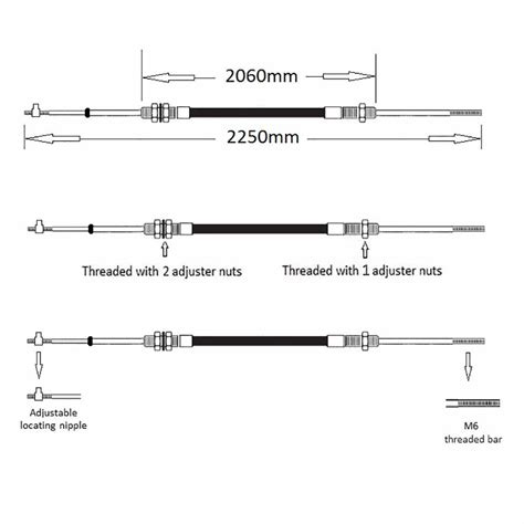 Forward And Reverse Cable Plant And Engineering Services