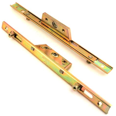 Avocet WMS Offset Espagnolette Upvc Window Locks U Rail UPVC Hardware