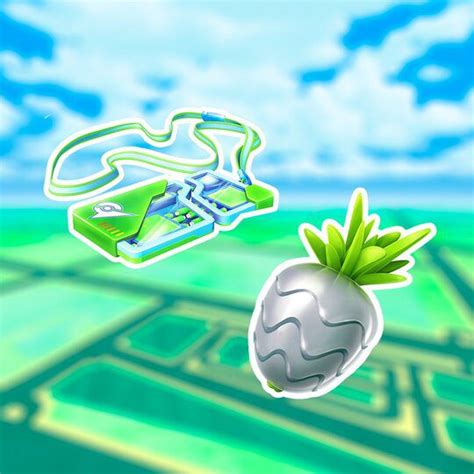 How To Get Silver Pinap Berries Pokémon Go A Complete Guide The Click