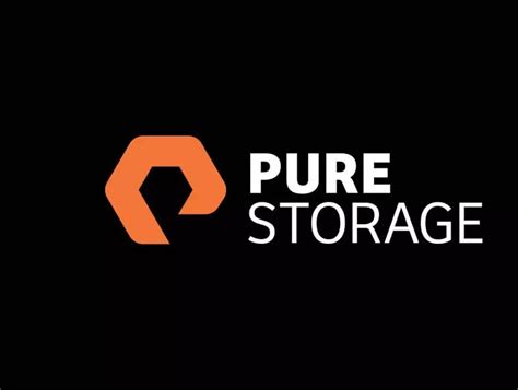 Pure Storage Logo