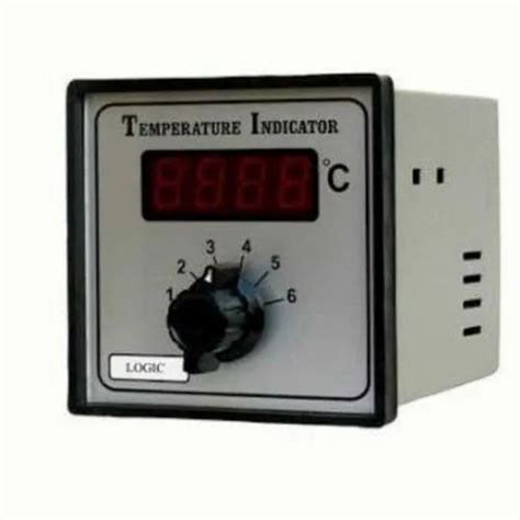 Temperature Transmitter Classic Thermometer Manufacturer Manufacturer From Vadodara
