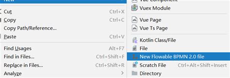Springboot整合flowable流程引擎 阿里云开发者社区