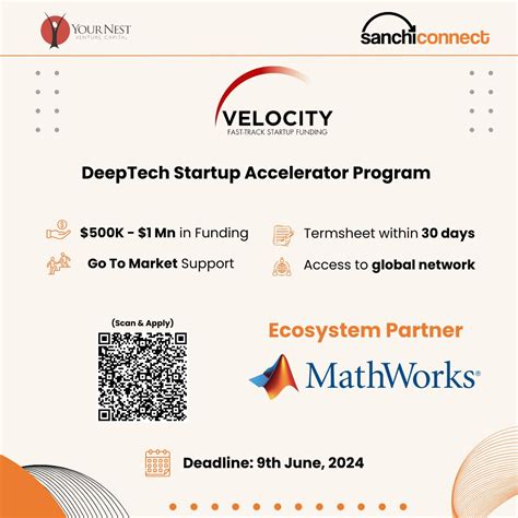 Matlab And Simulink For Startups On Linkedin Deeptech Startups Funding Accelerator