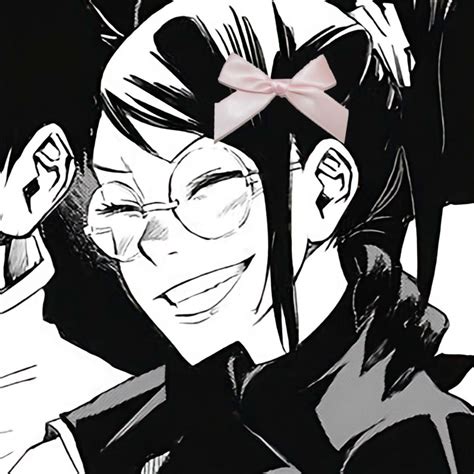 Discover 21 Maki Manga Icon And Maki Zenin Christmas Icon Ideas Maki