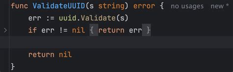 Cognitive Complexity In Go Discussions Sonar Community