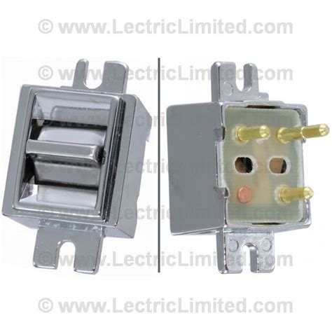 POWER WINDOW SWITCH Lectric Limited