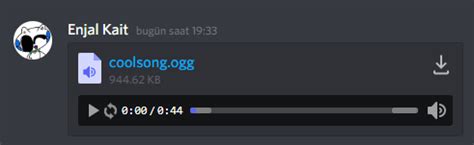 Discord Loop Concept R Discordapp