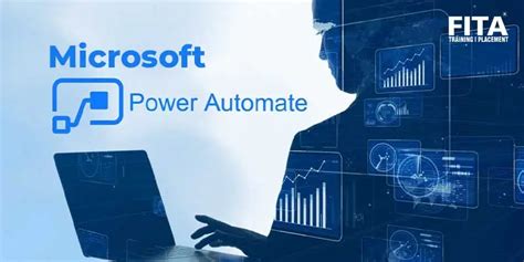 Simplify Your Workflows Using Microsoft Power Automate