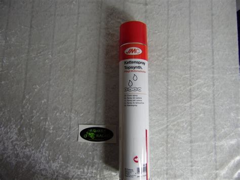 Kettenspray Jmc 750 Ml