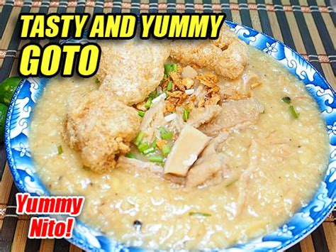 Goto Recipe Panlasang Pinoy Meaty Recipes