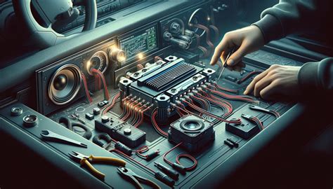 Mastering Tips For Dsp Amplifier Setup Audio Intensity