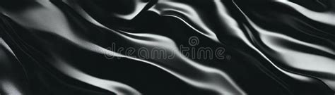 Monochrome Textured Gradients With Smooth Curves And Dynamic Light And Shadow Interplay Stock