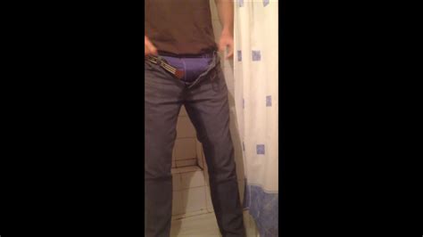 Pipi Jeans Pissing Porn At Thisvid Tube