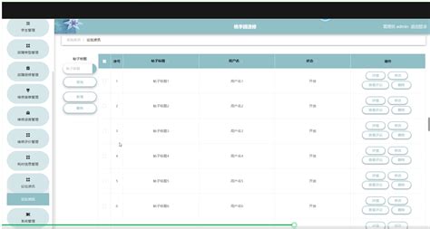 基于微信小程序 springboot vue 数据可视化的校园宿舍维修管理平台设计和实现 源码 论文 部署讲解等 csdn博客