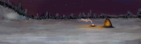 How To Insulate Your Tent For Every Season