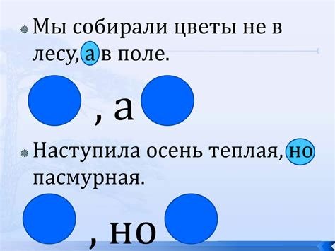 Знаки препинания в предложениях с однородными членами презентация онлайн