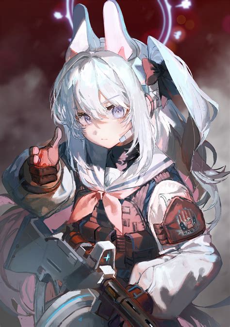 Miyako Blue Archive Danbooru Miyako Blue Archive Danbooru