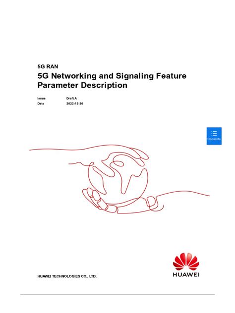 5g Networking And Signaling Feature Pdf