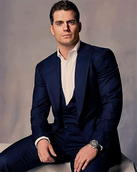 Henry Cavill Henry Cavill Estilo Masculino Cauã Reymond