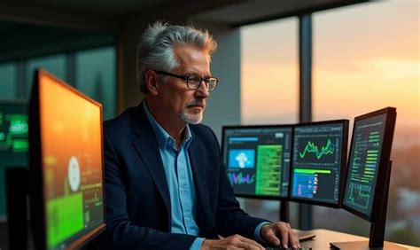 Chris Malachowsky Net Worth 2025 The Hidden Story Behind Nvidias Billionaire Co Founder The