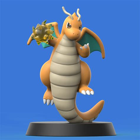 Dragonite