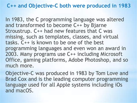 History Of Computer Programming Languagespptx History Of Computer Programming Languagespptx