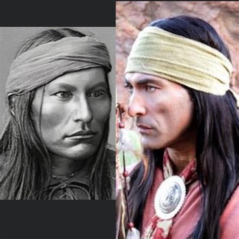 Chief Cochise