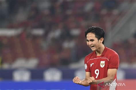 Pemain Muda Persita Yardan Yafi Bicara Pengalaman Di Timnas Indonesia