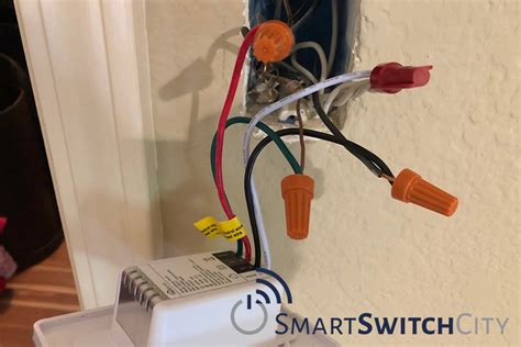 Wire Smart Switch Without Neutral
