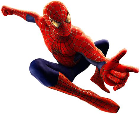 Homem Aranha Png