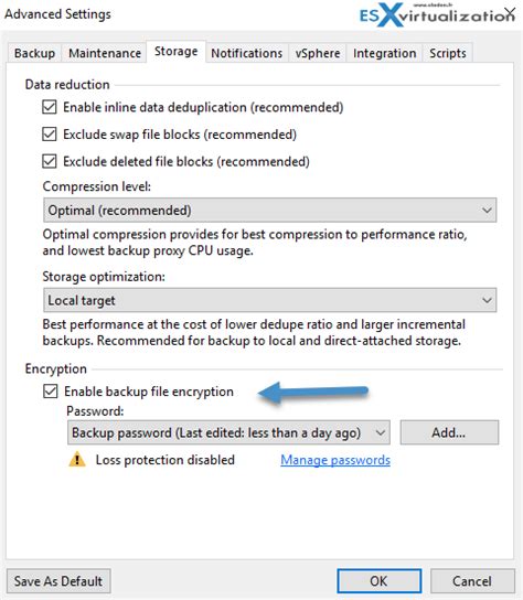 Veeam 321 Backup Rule Becomes 3 2 1 1 0 Backup Rule Check It Out Esx Virtualization