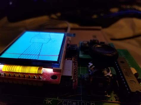 Tft Espi Boy Using Esp General Guidance Arduino Forum