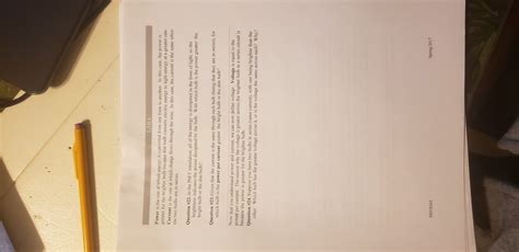 Solved Section IV Voltage Across Elements In A Series Chegg Com