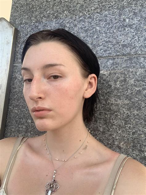 My Roman Nose In Rome 🏺 Rbignoseladies