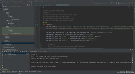 Springboot Jwt 登录结合hutool工具类 Springboot Jwt教程mob6454cc77db30的技术博客51cto博客