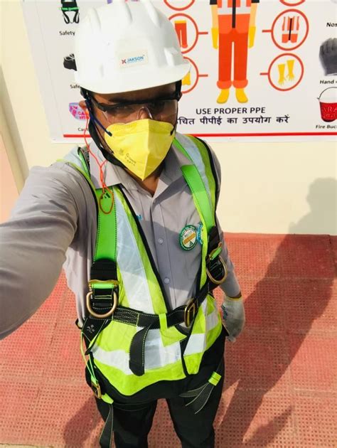 arun bishnoi on linkedin every day safety day safetyweek