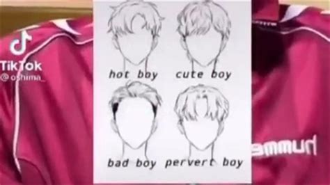 مدل موی انیمه ای اوتاکو ها حتما ببینن نماشا