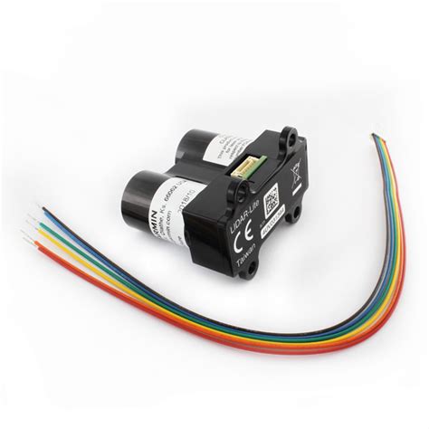 Hobbytronics Lidar Lite V3