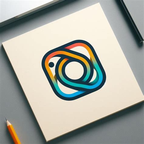 Premium Photo Instagram Design