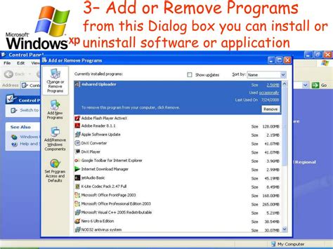 Ppt Folders And Files Powerpoint Presentation Free Download Id 4821976