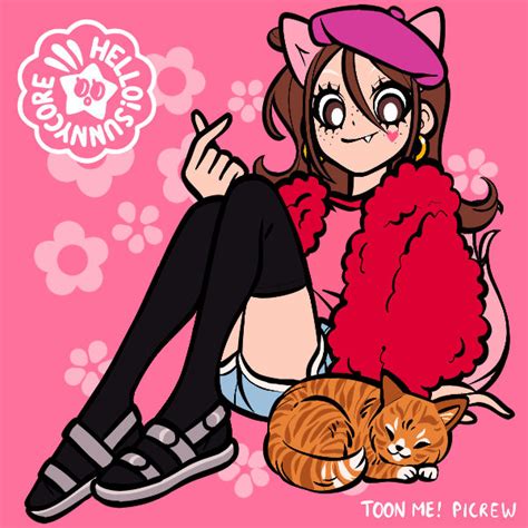 My Picrew Me Is Soo Cute By Asiaconstant On Deviantart
