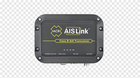 자동 식별 시스템 긴급 위치 표시 무선 신호기 Gps 네비게이션 시스템 구명 전자 장치 기타 장치 Png Pngegg
