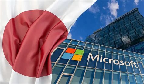 Nvidia Microsoft и Oracle анонсировали многомиллиардные инвестиции в экономику Японии