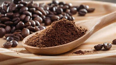 Instant Coffee Caffeine Content Important Facts You Should Know Coffeenatics