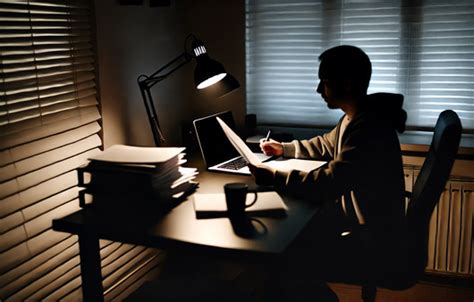 저녁형 인간 Vs 아침형 인간 인지기능이 더 좋은 쪽은