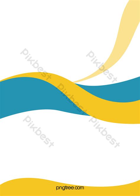 Wave Curve Background Design Graphic Psd Free Download Pikbest