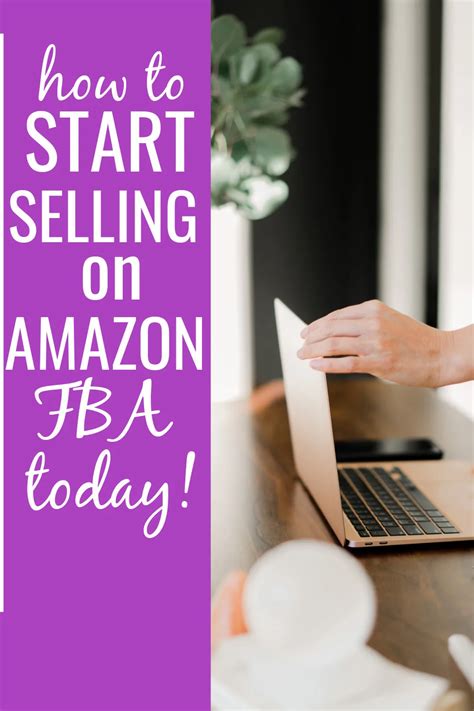 Starting An Amazon FBA Store On A Tight Budget In Easy Steps