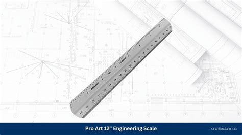 Best Engineering Rulers For Precision Drafting And Technical Design
