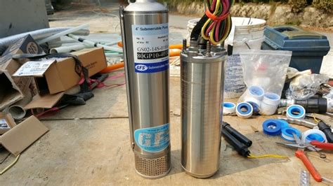 심정수중모터펌프 네이버 블로그